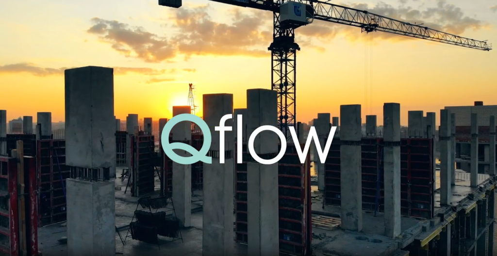 Qflow in 5 minutes - ITTech