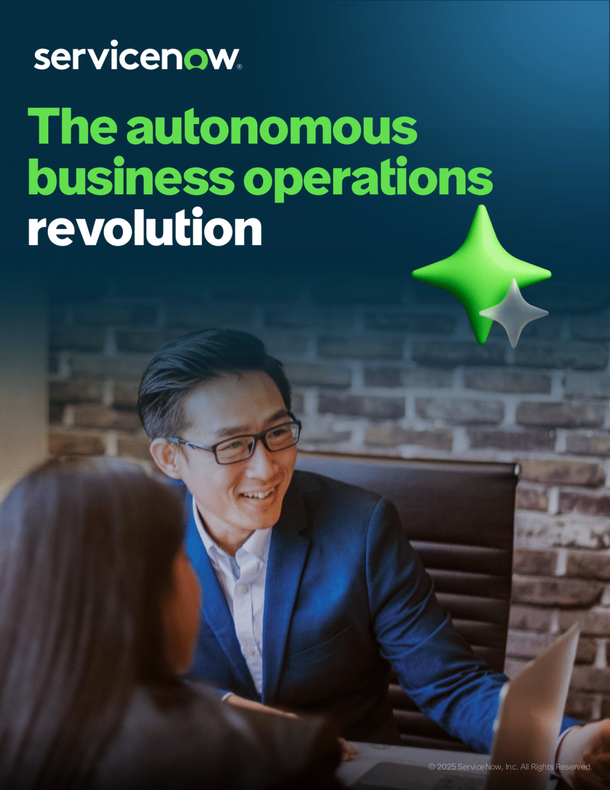 Autonomous Business Operations Revolution - ITTech