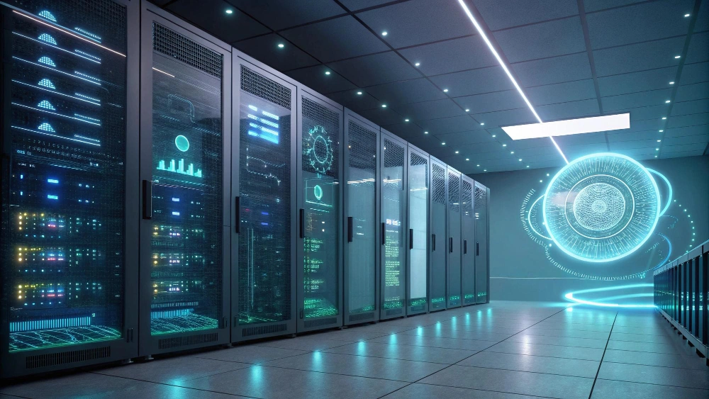 Leviton Showcases Fiber Solutions for AI Data Centers