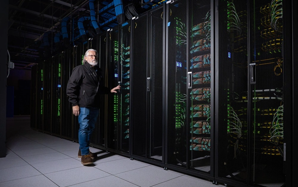 NVIDIA and CoreWeave Expand Scale of AI Factories