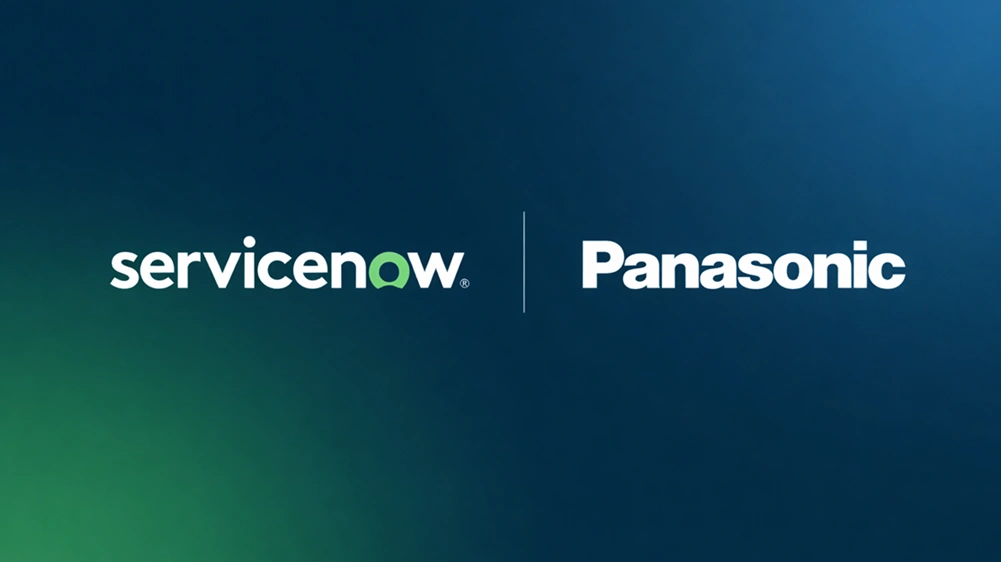 Panasonic Avionics Adopts AI-Powered ServiceNow CRM