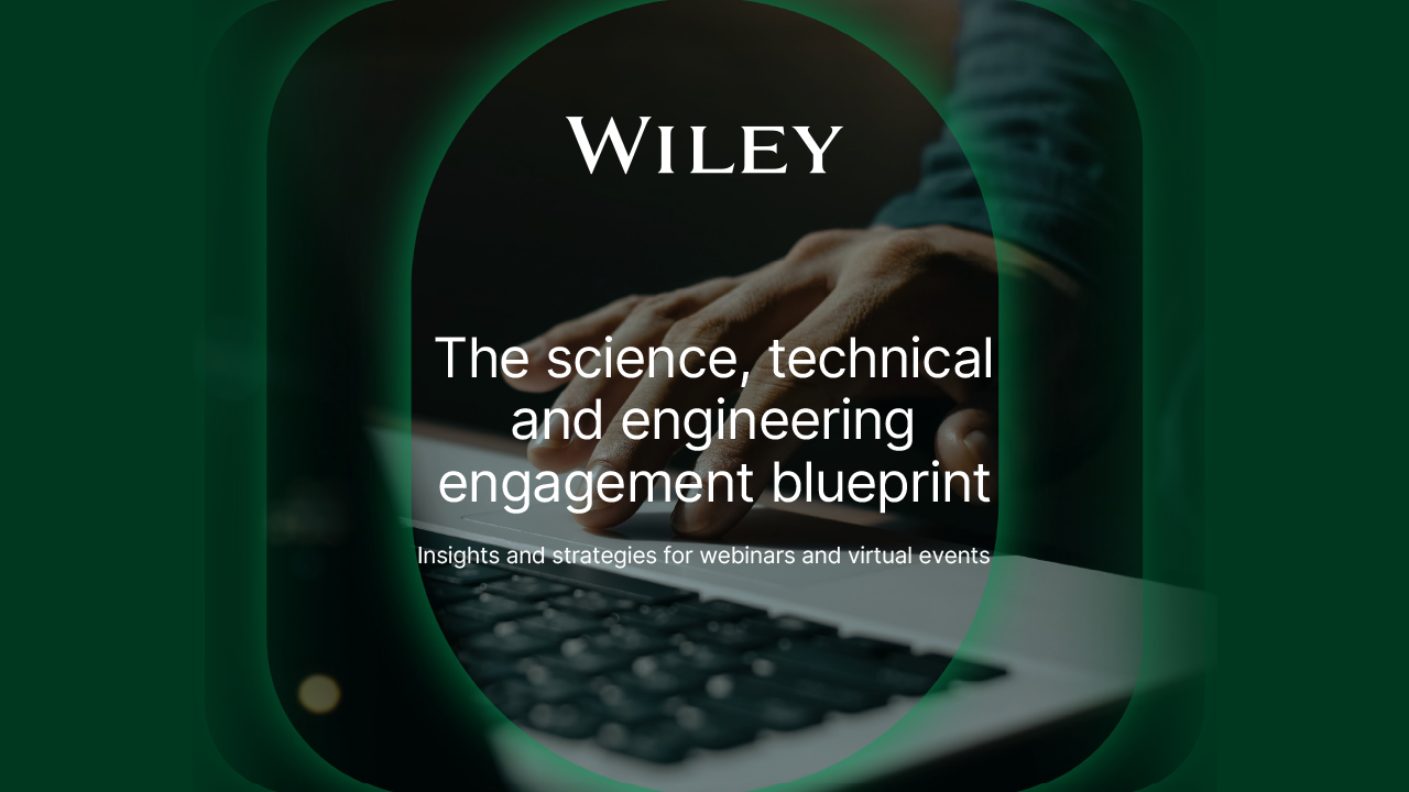 The science, technical and engineering engagement blueprint - ITTech