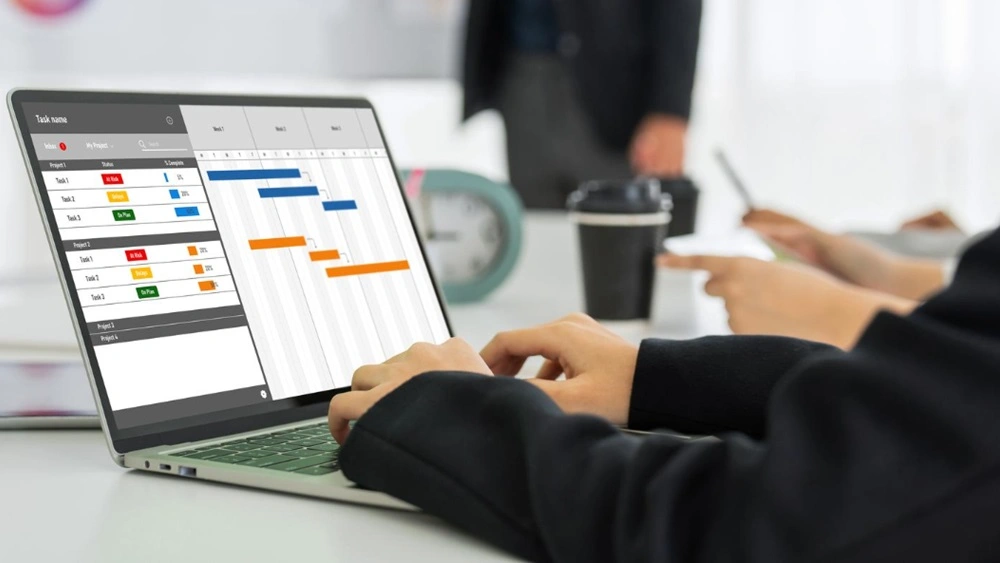 Asana Launches Local Data Residency on AWS UAE