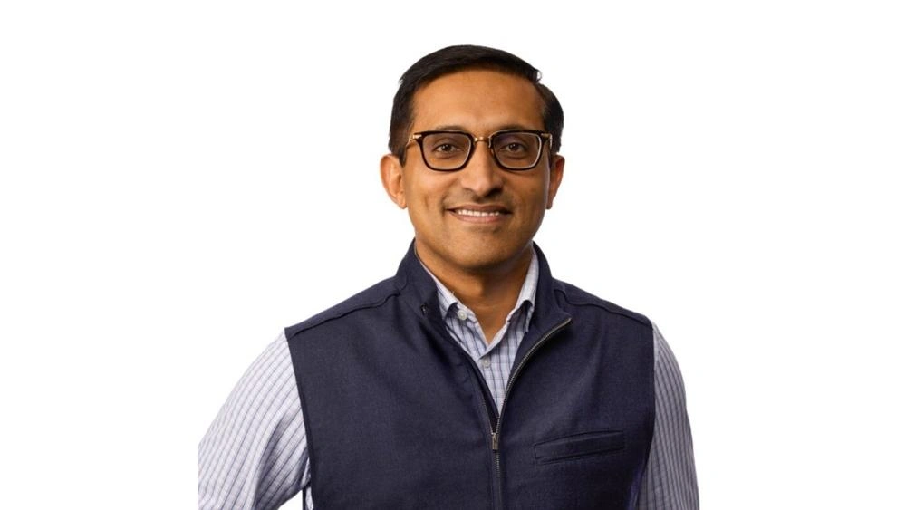 CBRE Names Anuj Kadyan Chief Technology & Transformation Officer